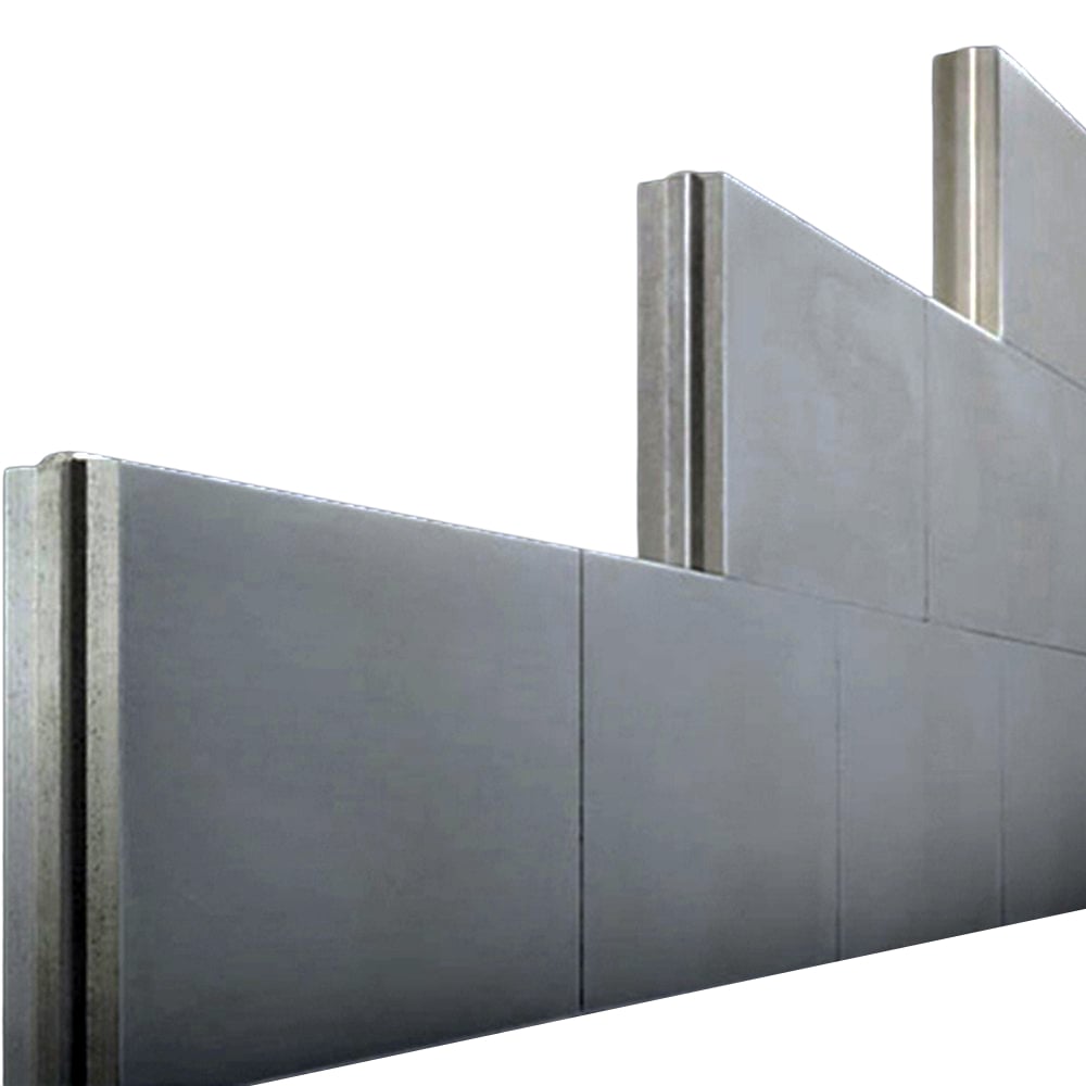 Buy NanKarrow IsoBrick™ Composite Brick for Instant Soundproof Wall ...