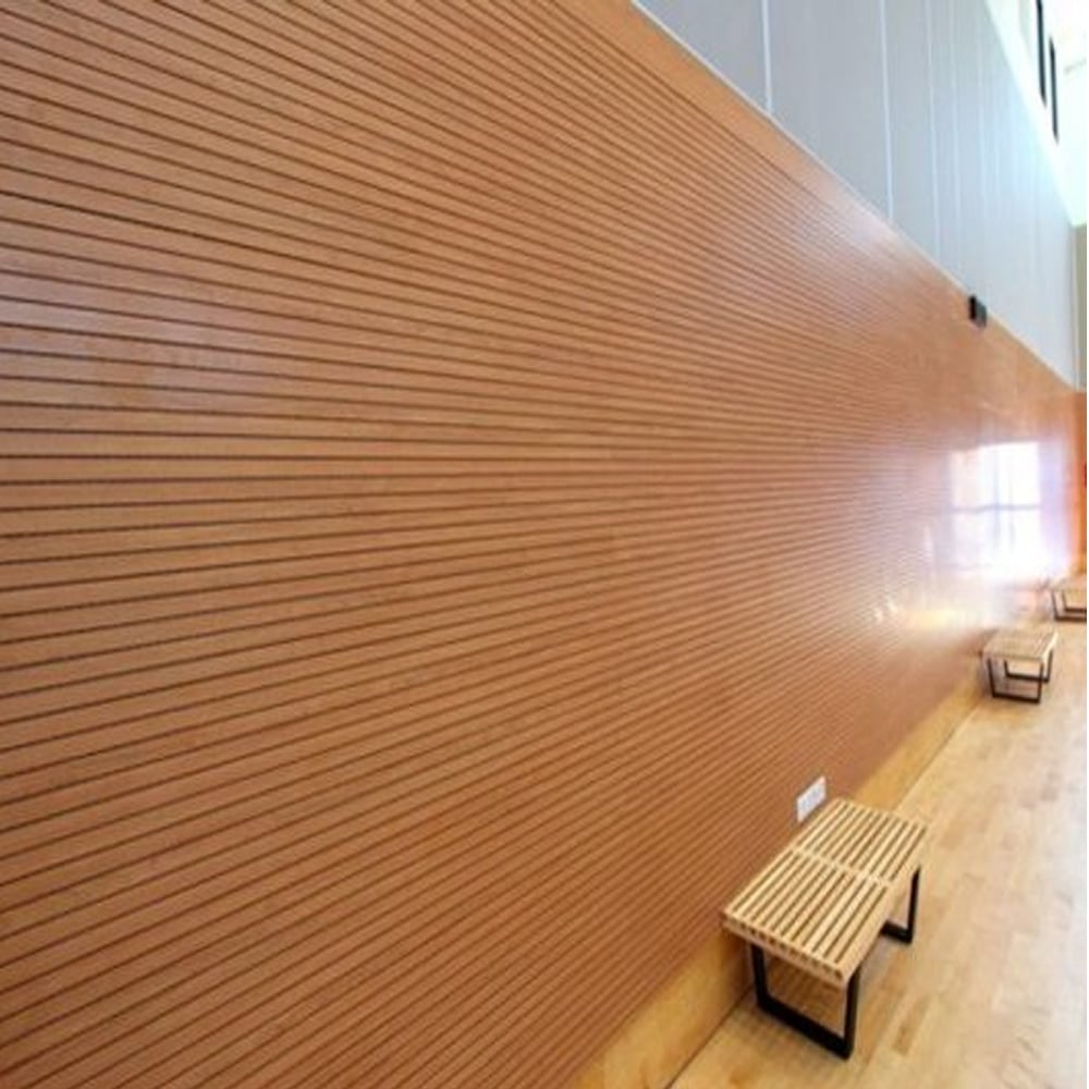 Buy Nankarrow Proslat™ Premium Slat Wooden Acoustic Panels in India ...