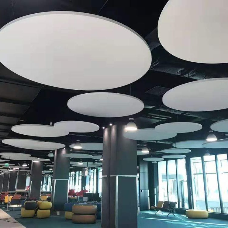 Acoustic Ceiling Baffles Canada | Shelly Lighting