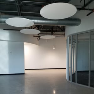 Buy Auracoustic Soundshapes Acoustic Ceiling Baffles in India wholesale ...