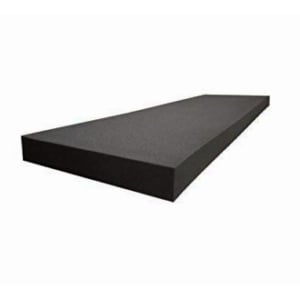 Buy Nankarrow NeoFill-HD Ultra High Density Acoustic Foam with ...