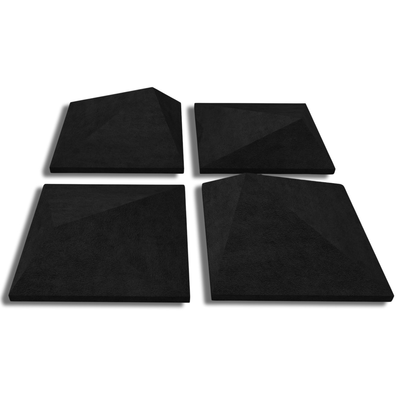 Buy Acoustic Absorbers in India direct from factory & manufacturer ...