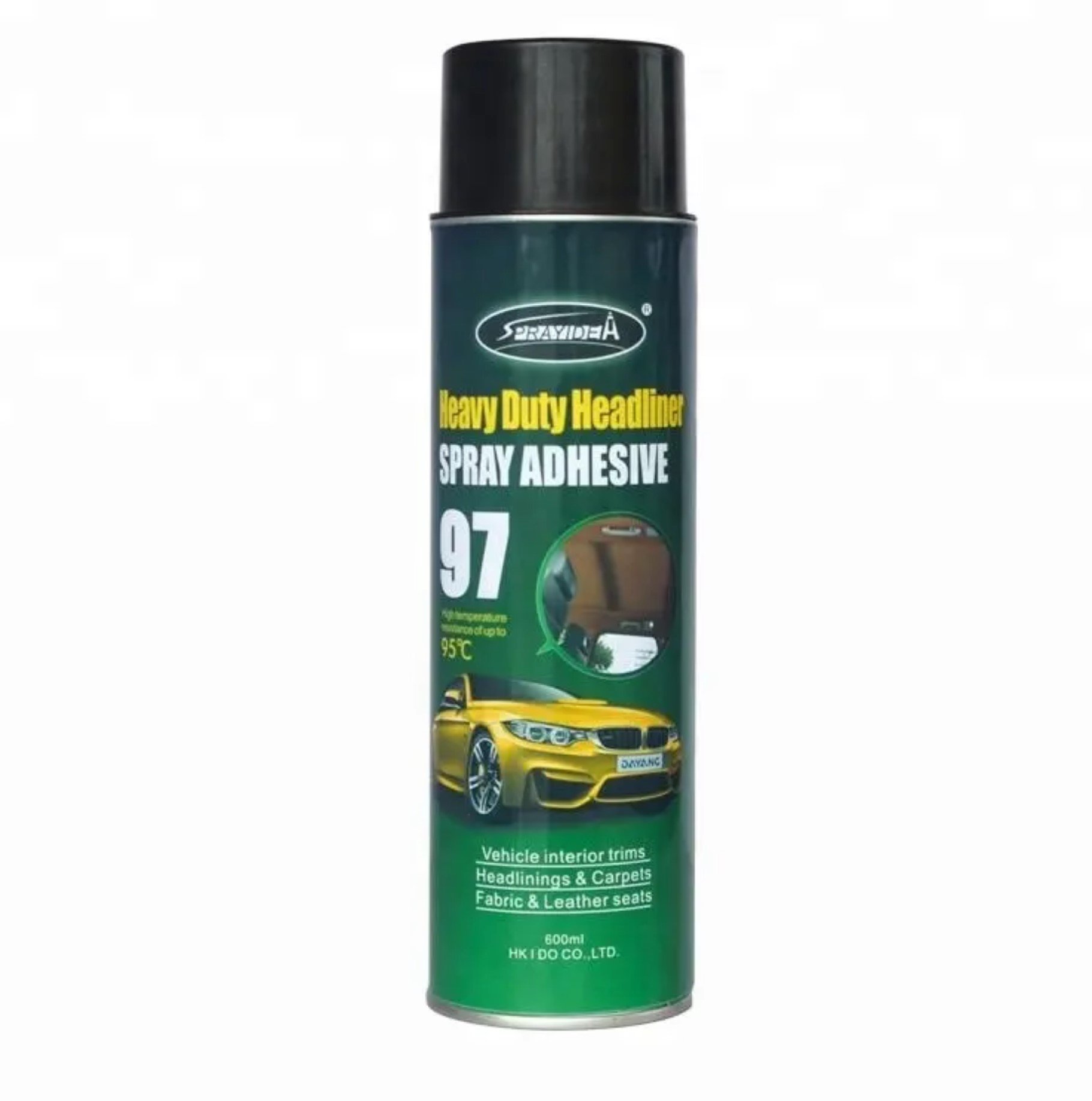 Buy Sprayidea High Strength 97 Heavy Duty Spray Adhesive in India wholesale, direct from ...