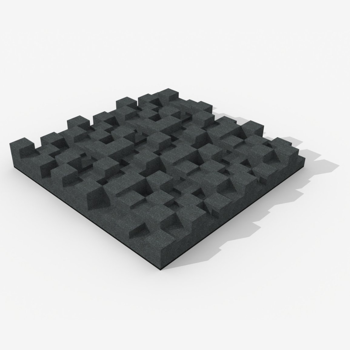 Buy Ecohush DS1 Bi-directional Primitive Root Skyline Diffuser in India ...