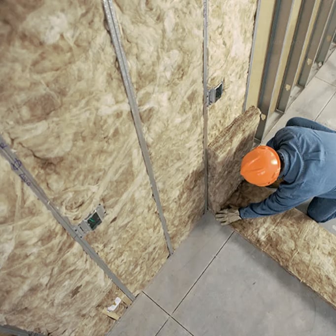 Buy Owens Corning Fiberglass Insulation Rolls in India wholesale ...