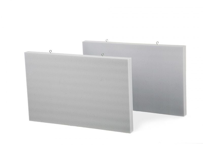 Buy Nankarrow Canopus Rectangular Acoustic Baffle in India wholesale ...