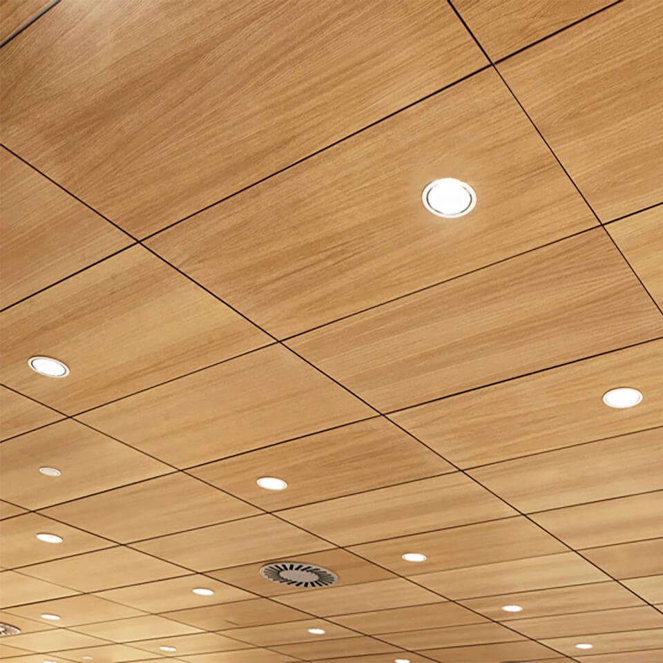 Buy Nankarrow Archos Micro Perforated Acoustic Panel in India wholesale ...