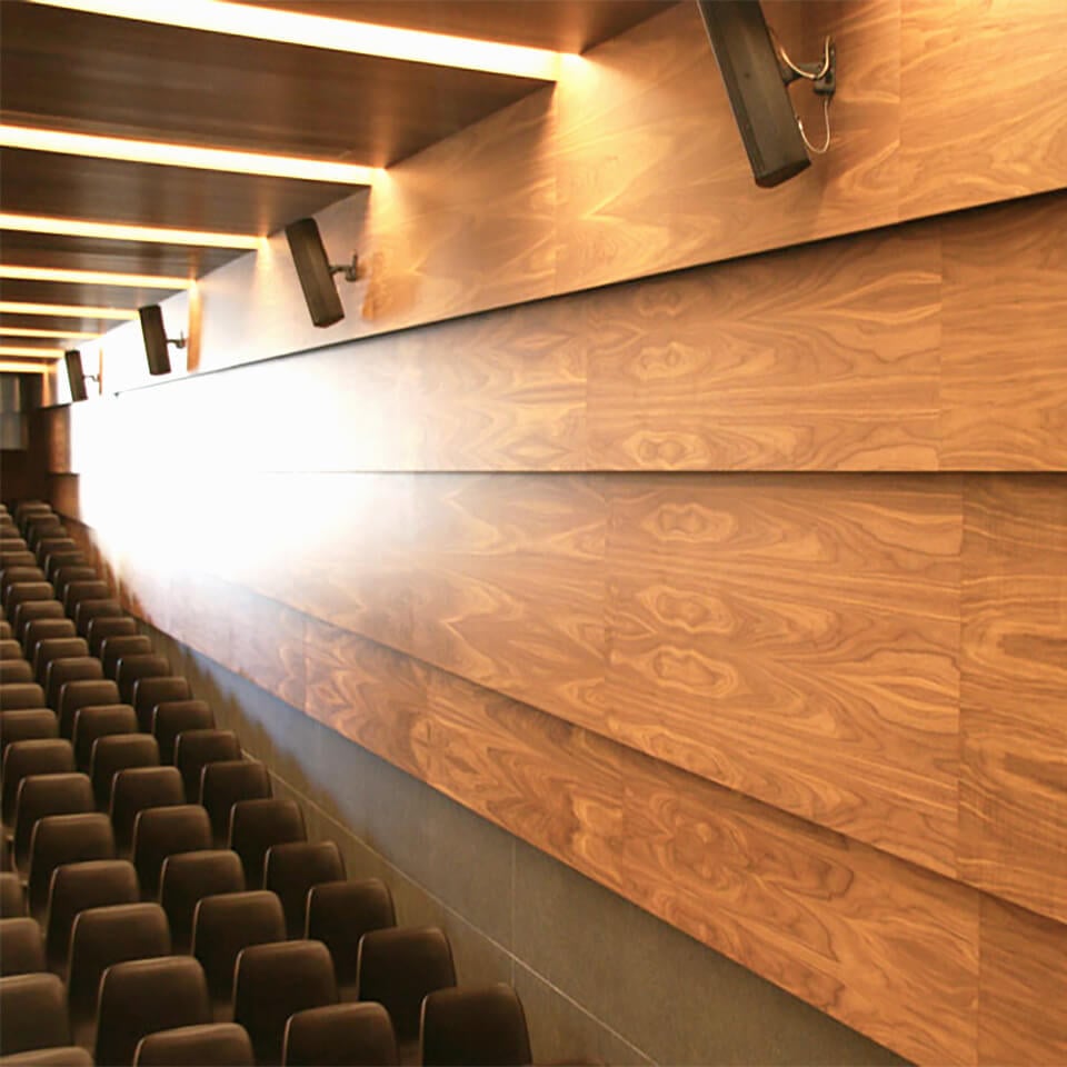 Buy Nankarrow Archos Micro Perforated Acoustic Panel in India wholesale ...