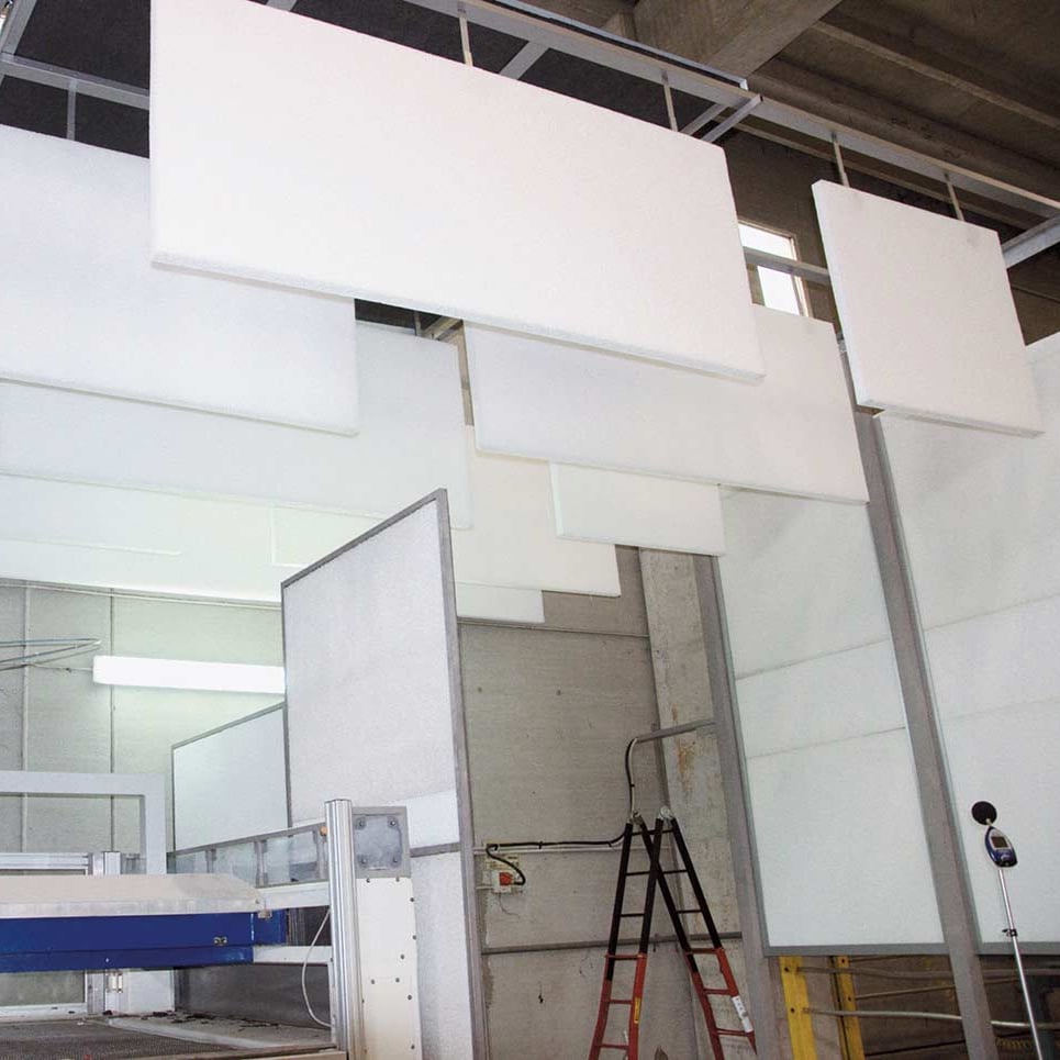 Buy Nankarrow GeoHive® Honeycomb Acoustic Panels in India wholesale ...