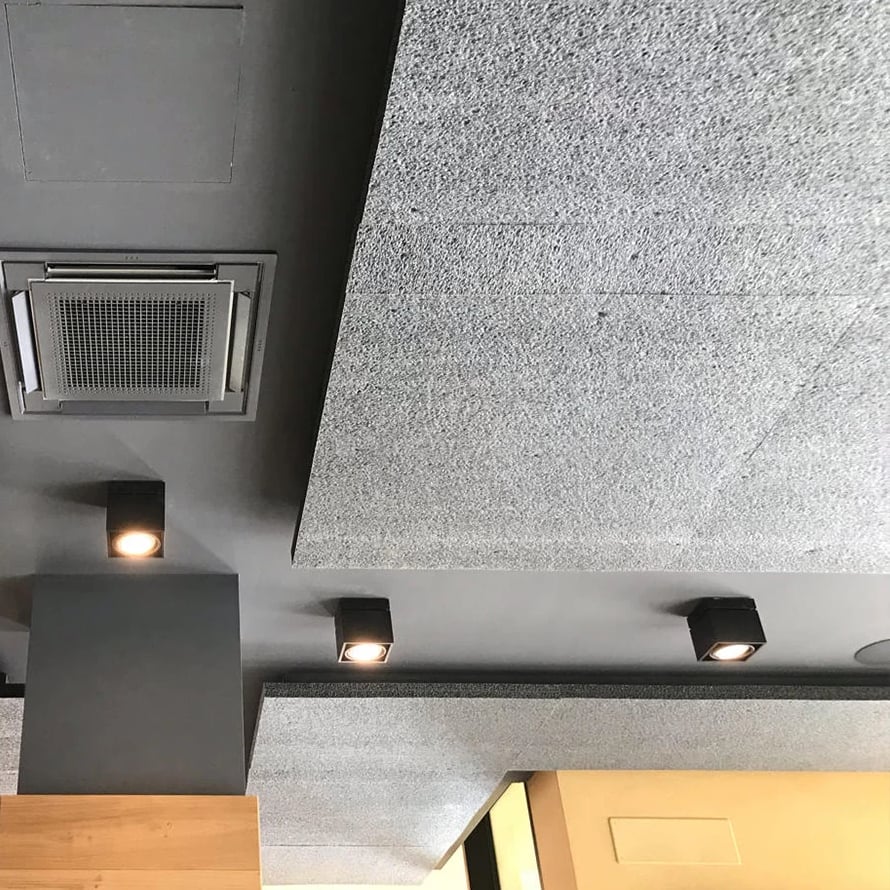 Buy Nankarrow GeoHive® Honeycomb Acoustic Panels in India wholesale ...